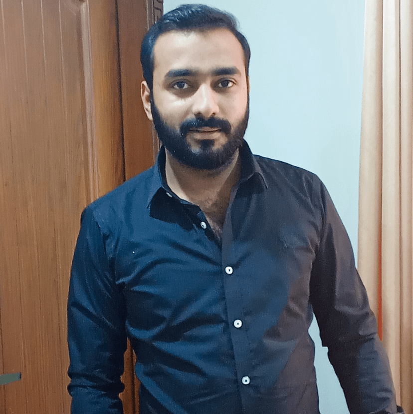 Shahryar Hassan Butt's Profile | Binance Square