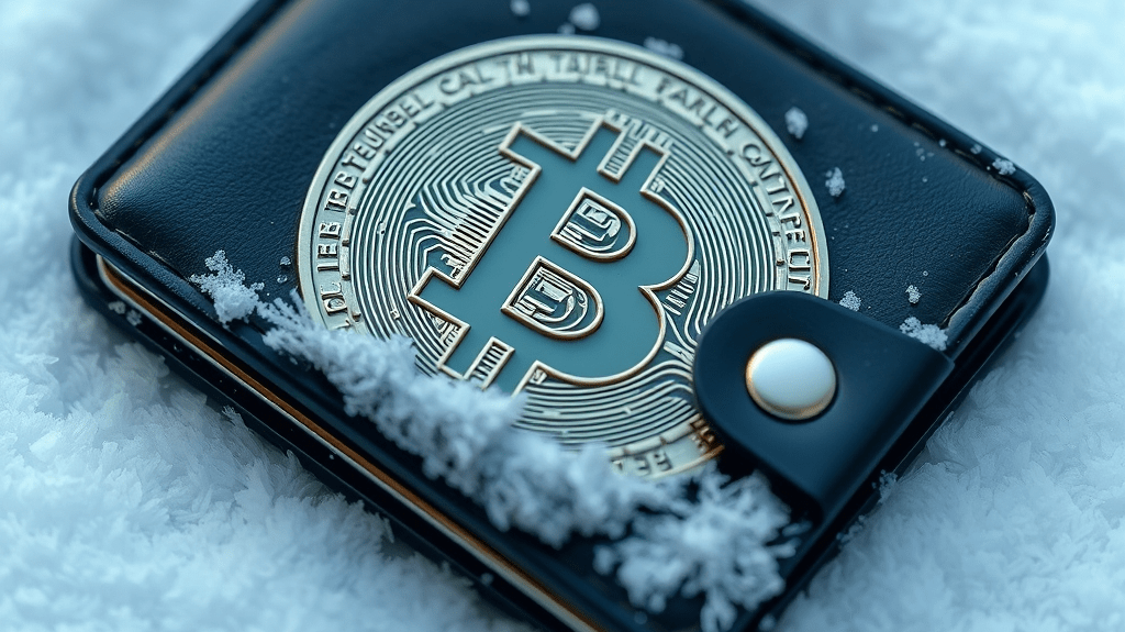 How to store Bitcoin in cold wallets To avoid hacking and theft!? | H ...