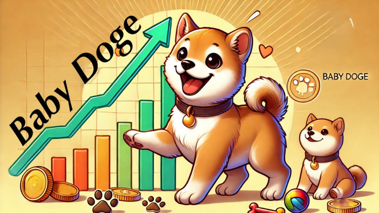 Why Baby Doge Coin Reached March Highs | Moon5labs on Binance Square