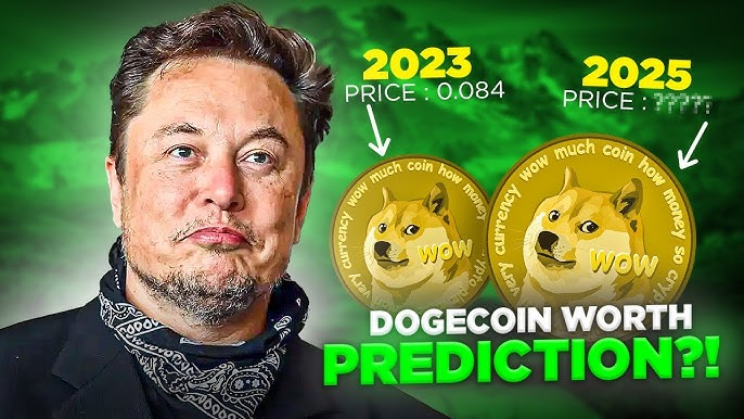 Dodge price prediction.Doge is ready to fly. | Expert _Guide on Binance Square