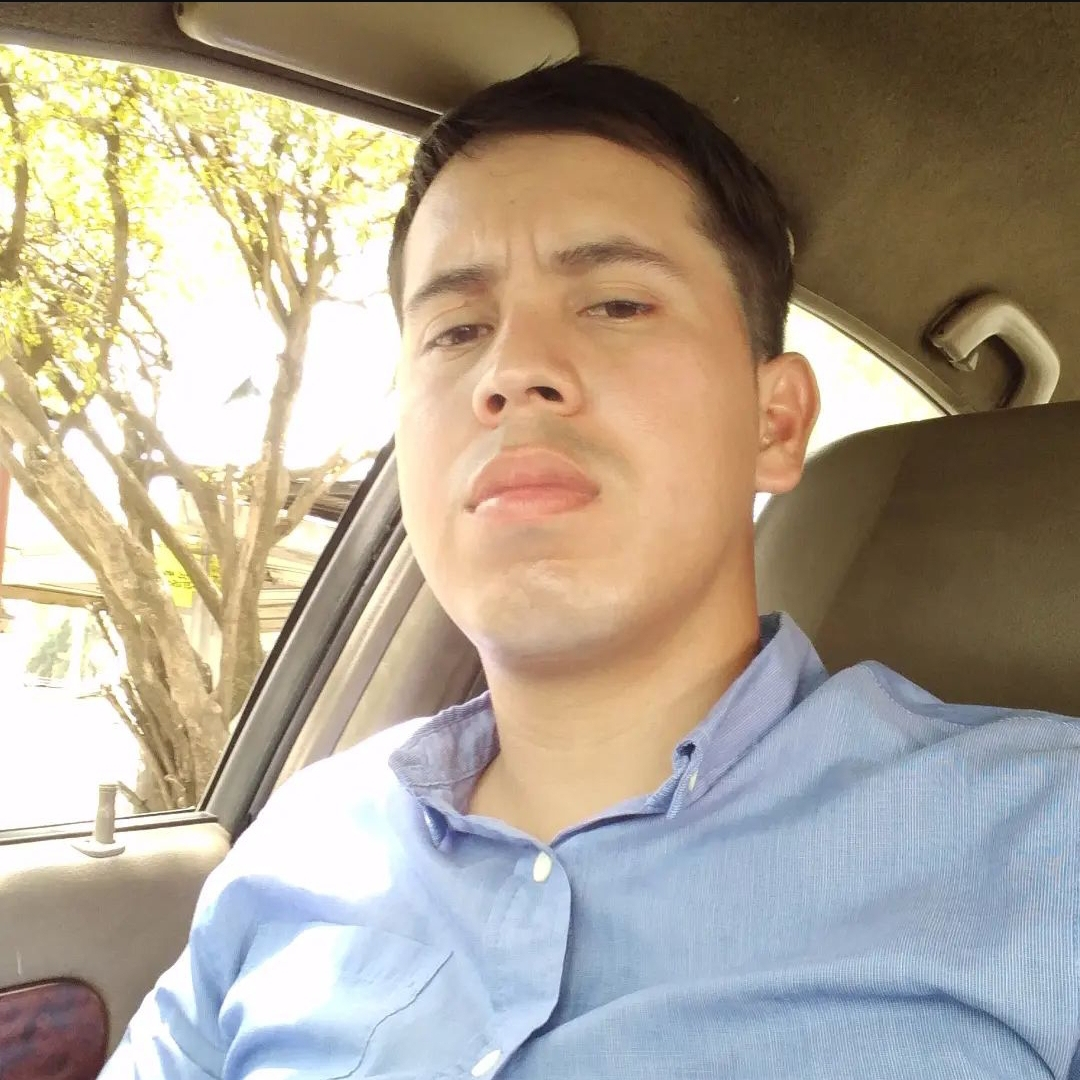 Jean Ruiz's Profile | Binance Square