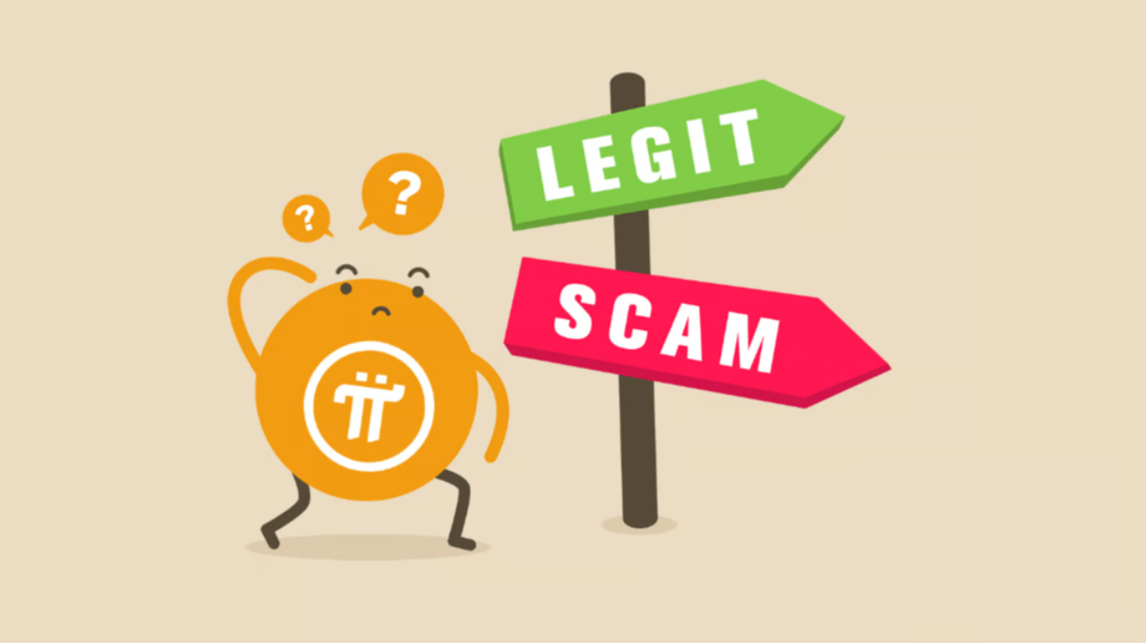 What is Pi Network? Is it a Scam Project? | blogtienso on Binance Square