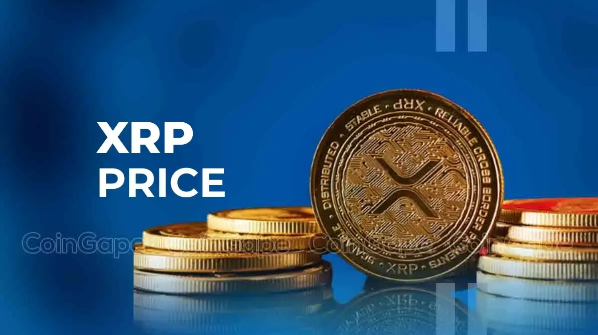 XRP Price Prediction How High Can XRP Price Go With A 10 Trillion