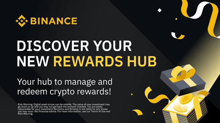 🚨Binanace New Task Centre is Launched 🚨☺️ | The Crypto Fever on Binance ...