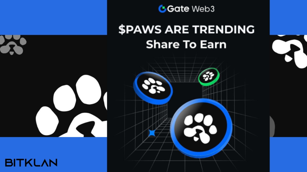 PAWSOG PAWS turns your Telegram Metrics into Rewards | BitKlan on ...