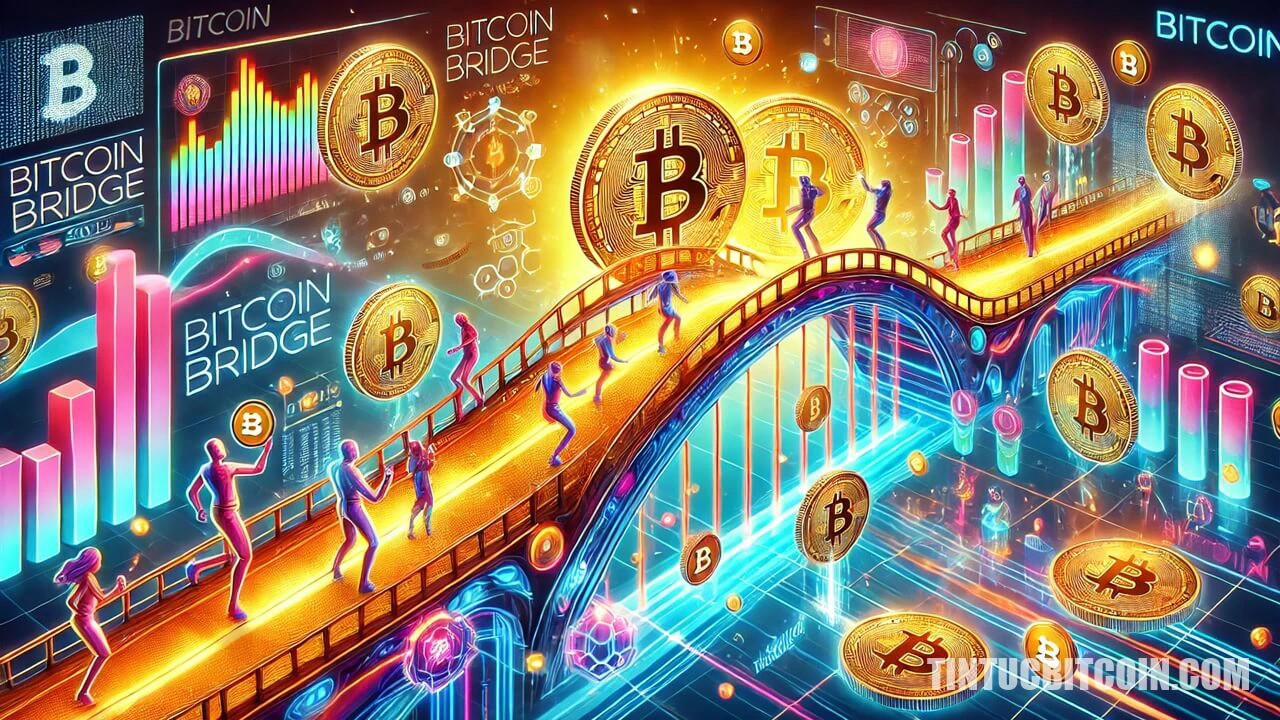 Will Cardano’s New Bitcoin Bridge Push ADA Past $0.33? | TinTucBitcoin ...