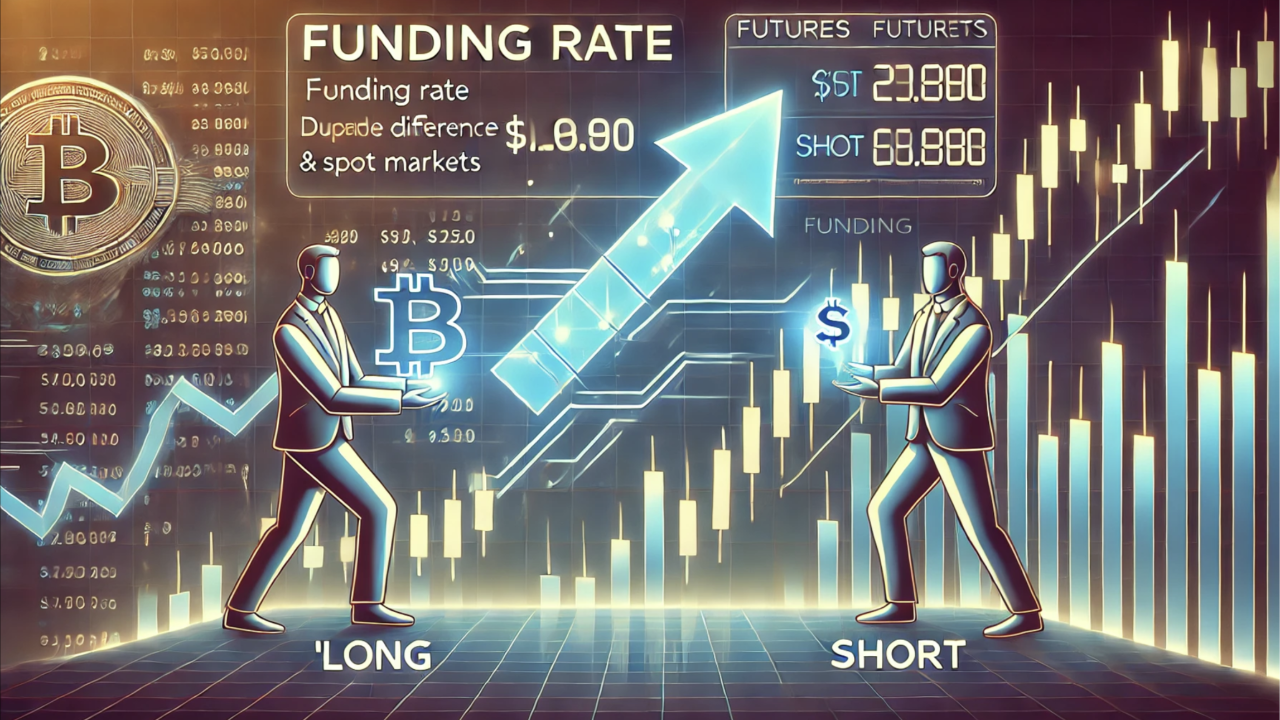 Anda Bisa Untung dari Funding Fees!! Bagaimana Bisa?? | Gadgetnad di ...
