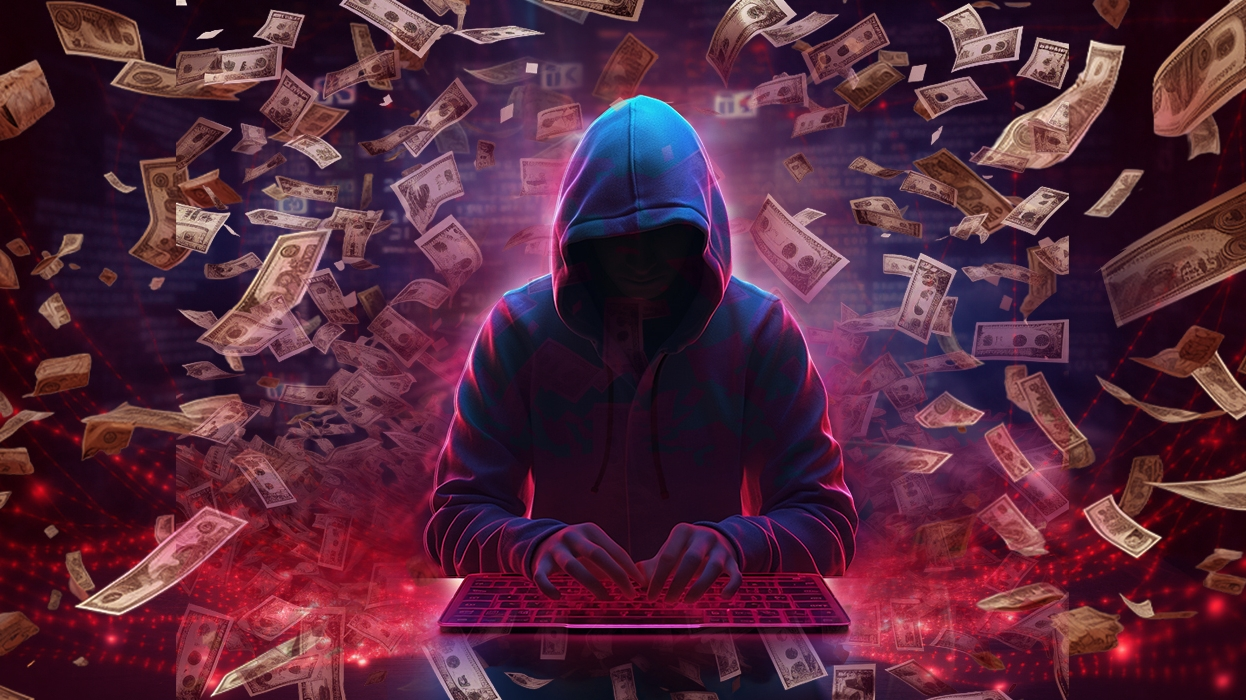My friend account blocked due to P2P scammed but I recover it how ...