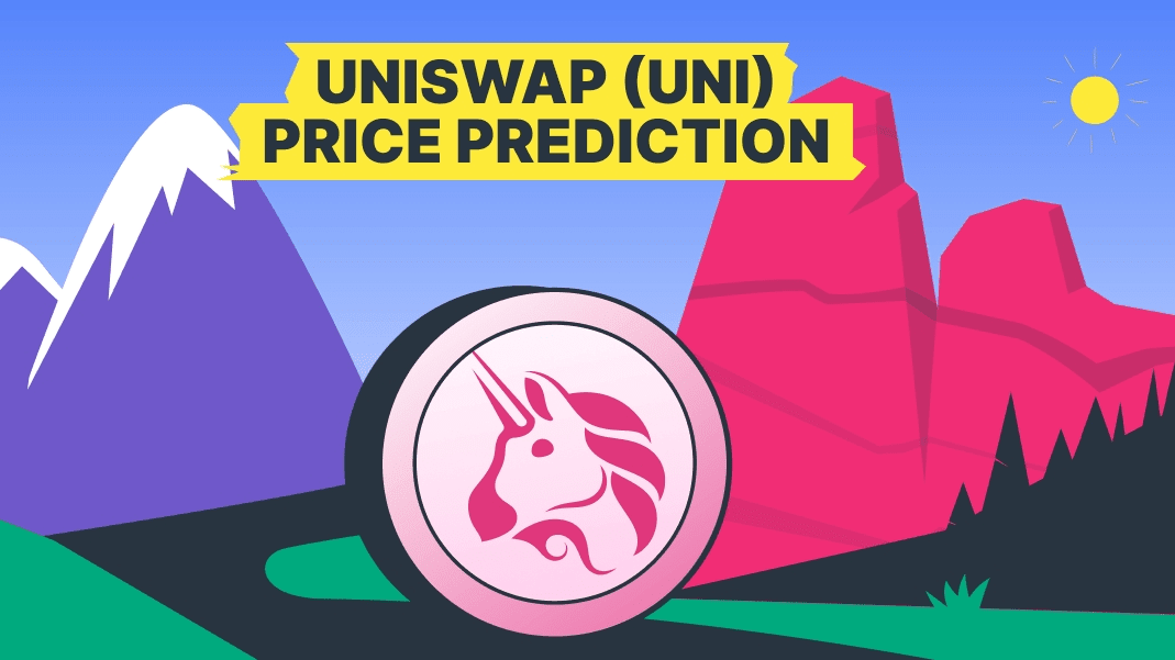 Uniswap future price prediction 2024_2030👇 | Crypto begginers on Binance Square