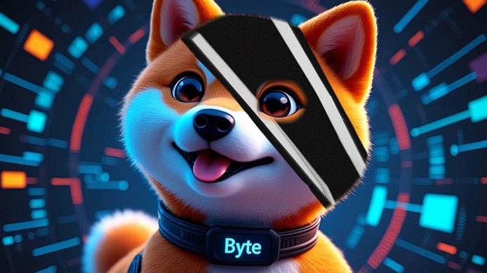 Byte Token Positioned to Lead the Next AI-Driven Meme Coin Bull Market ...