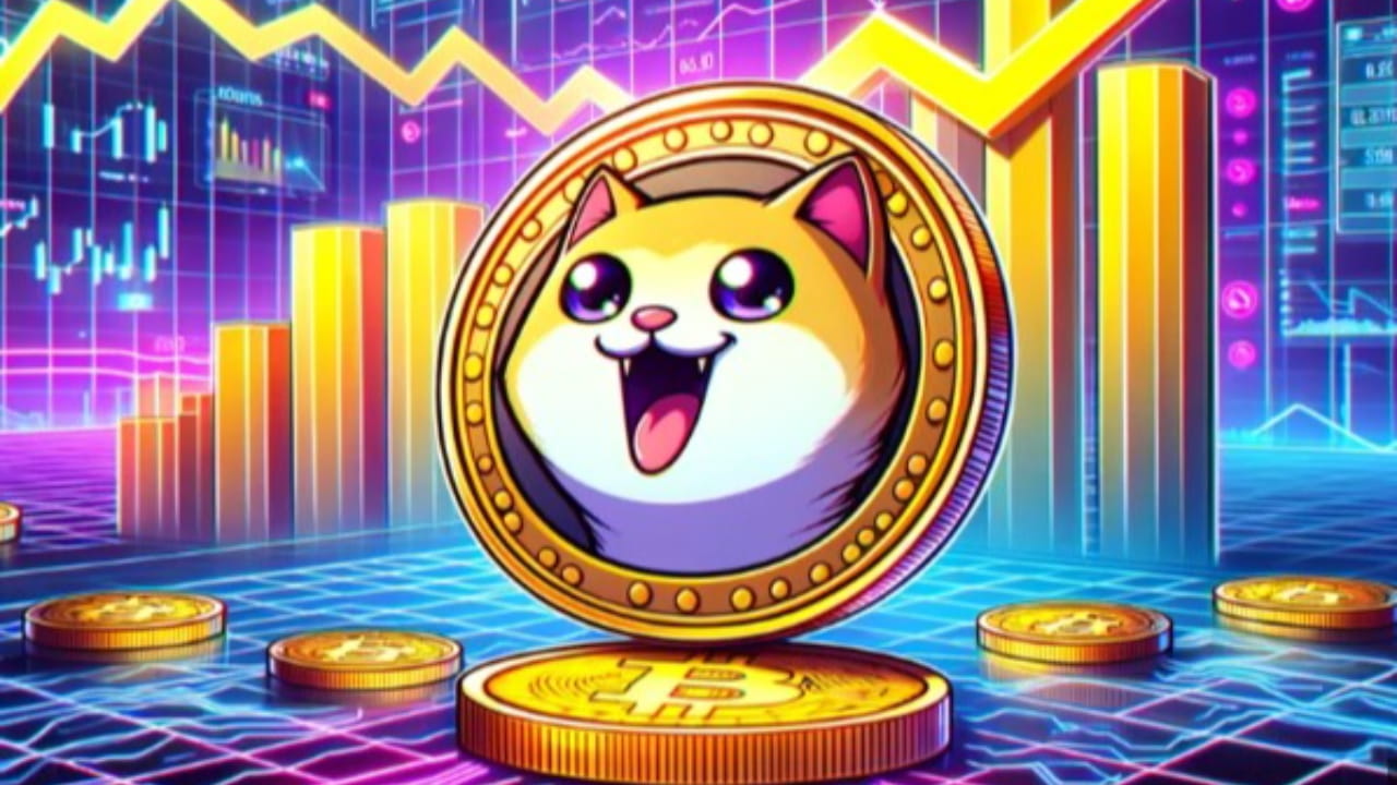 5 Cryptocurrencies That Could Explode 5,000% by 2025, According to Influential Market Investors ...