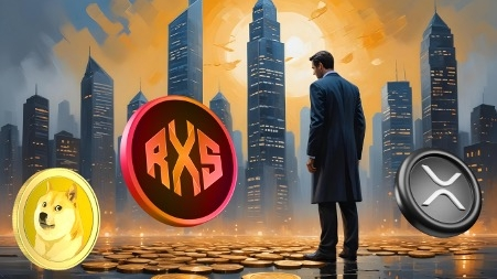 🚀Dogecoin (DOGE) vs. Ripple (XRP) Which One Will Knock Solana (SOL) Out ...