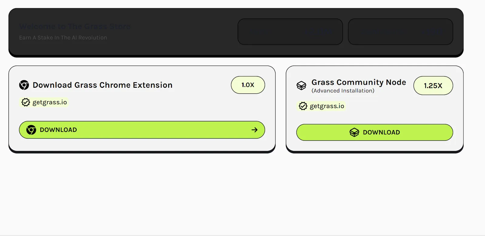 GRASS Airdrop Phase 2- Join now if you missed Phase 1. Don't miss out. | Wendyy Nguyen on ...
