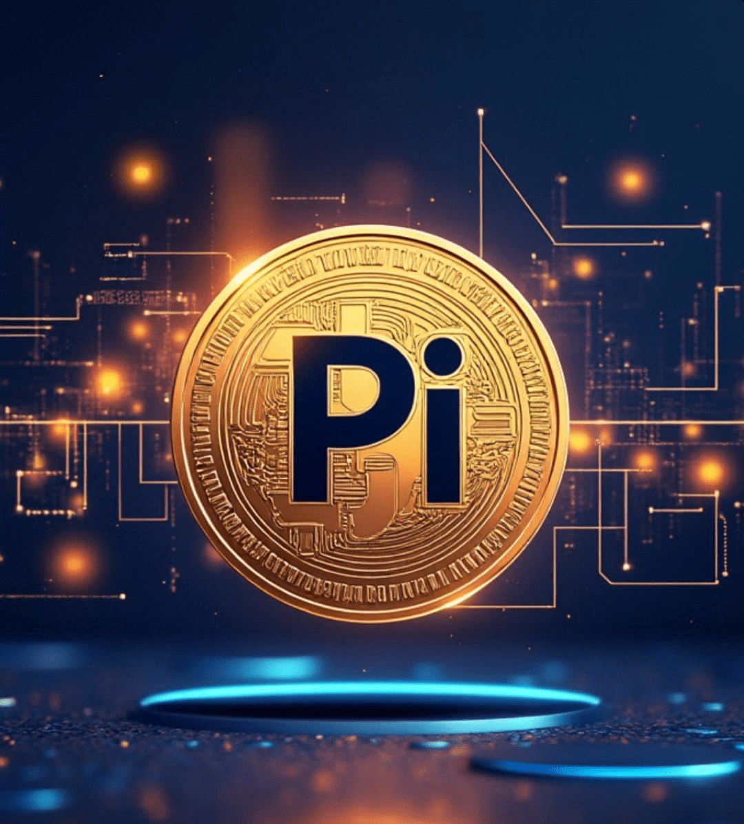 Cómo ganar monedas Pi en Pi Network: guía paso a paso . NO TE LO ...