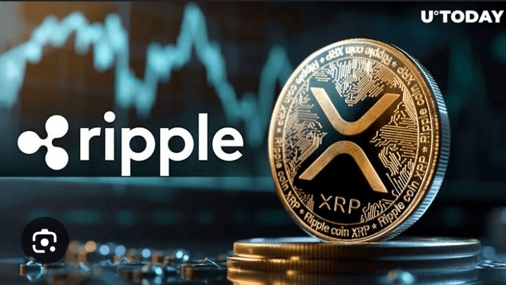 🎗Ripple (XRP) is a digital payment protocol🎗 | Ana Darm on Binance Square