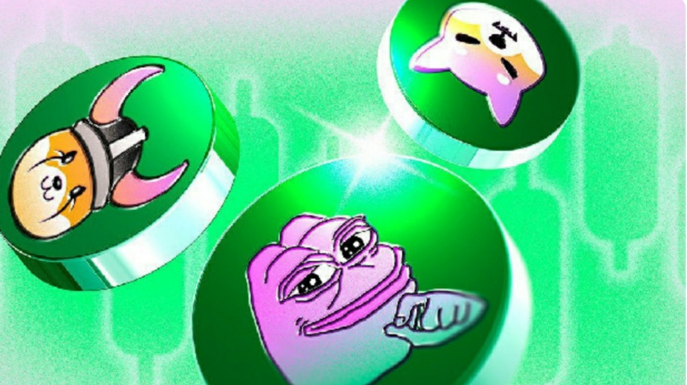 5 Memcoins to Watch in November . | LRCO on Binance Square