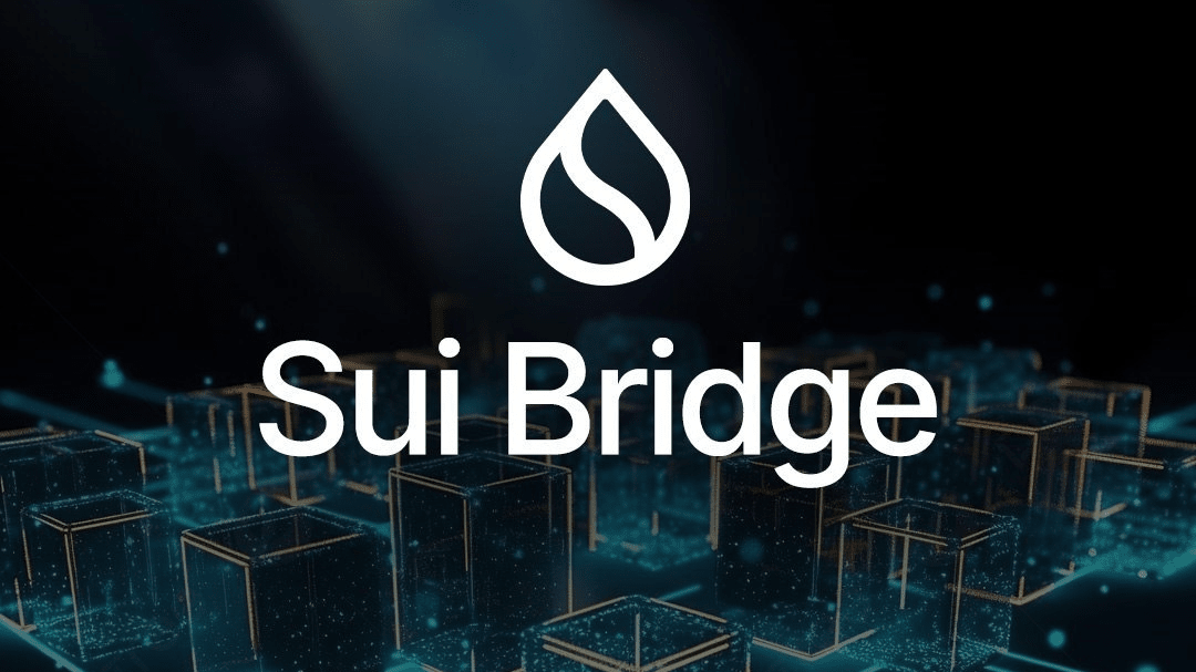 Sui Bridge | Bryzo on Binance Square