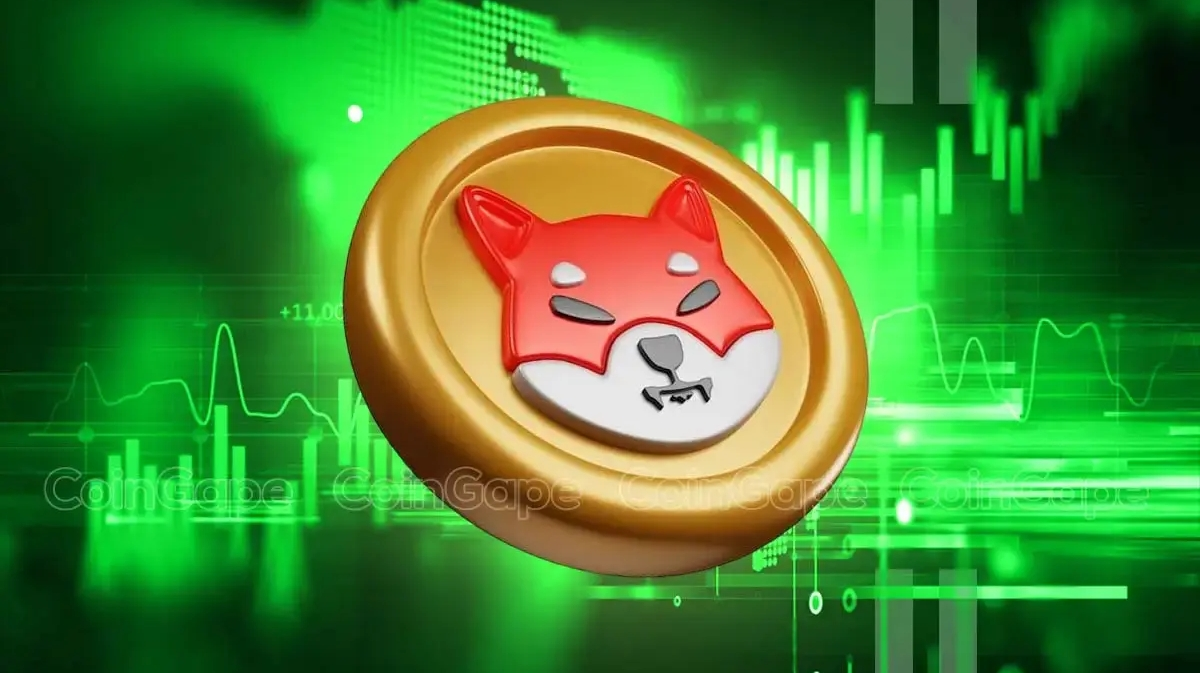 Analyst Provides Timeline For When Shiba Inu Price Will Reach ATH | crypto Gem grow on Binance ...