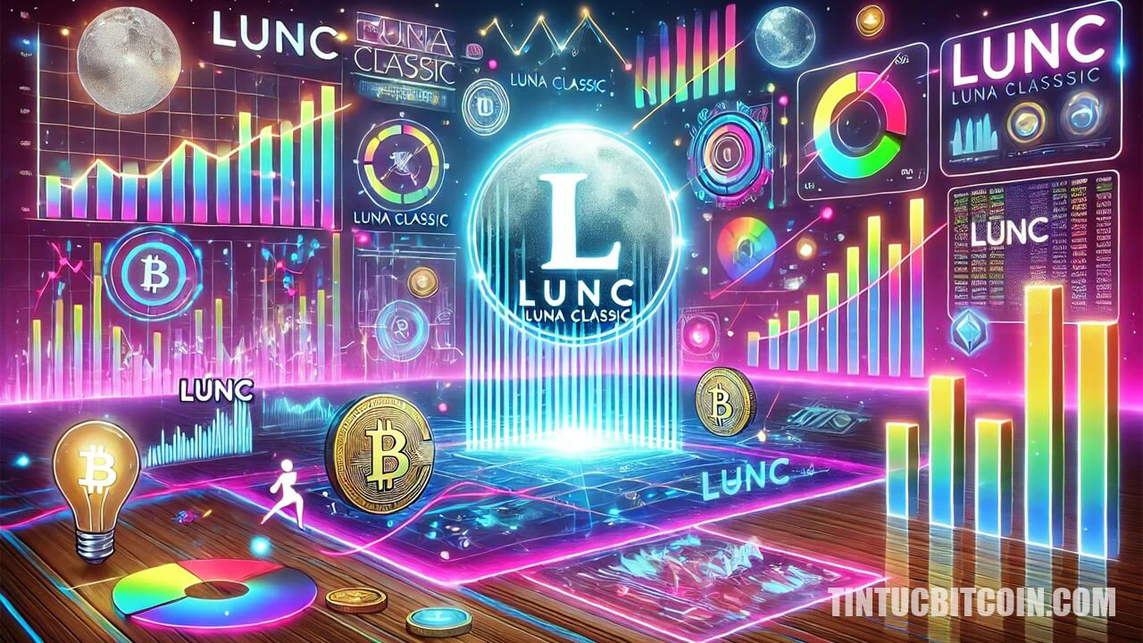 LUNC burns 15 million tokens but can't stop the price from falling ...