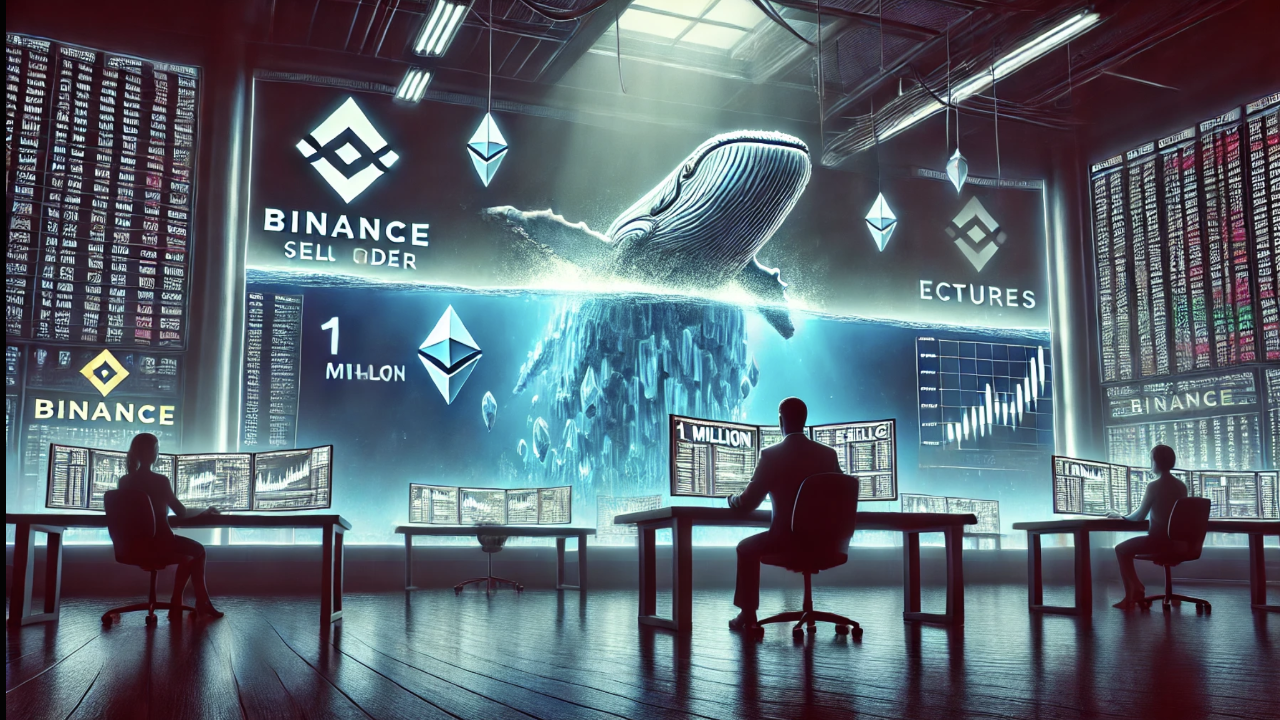 You Must Know!! This is the Function of Iceberg Order in Trading ...