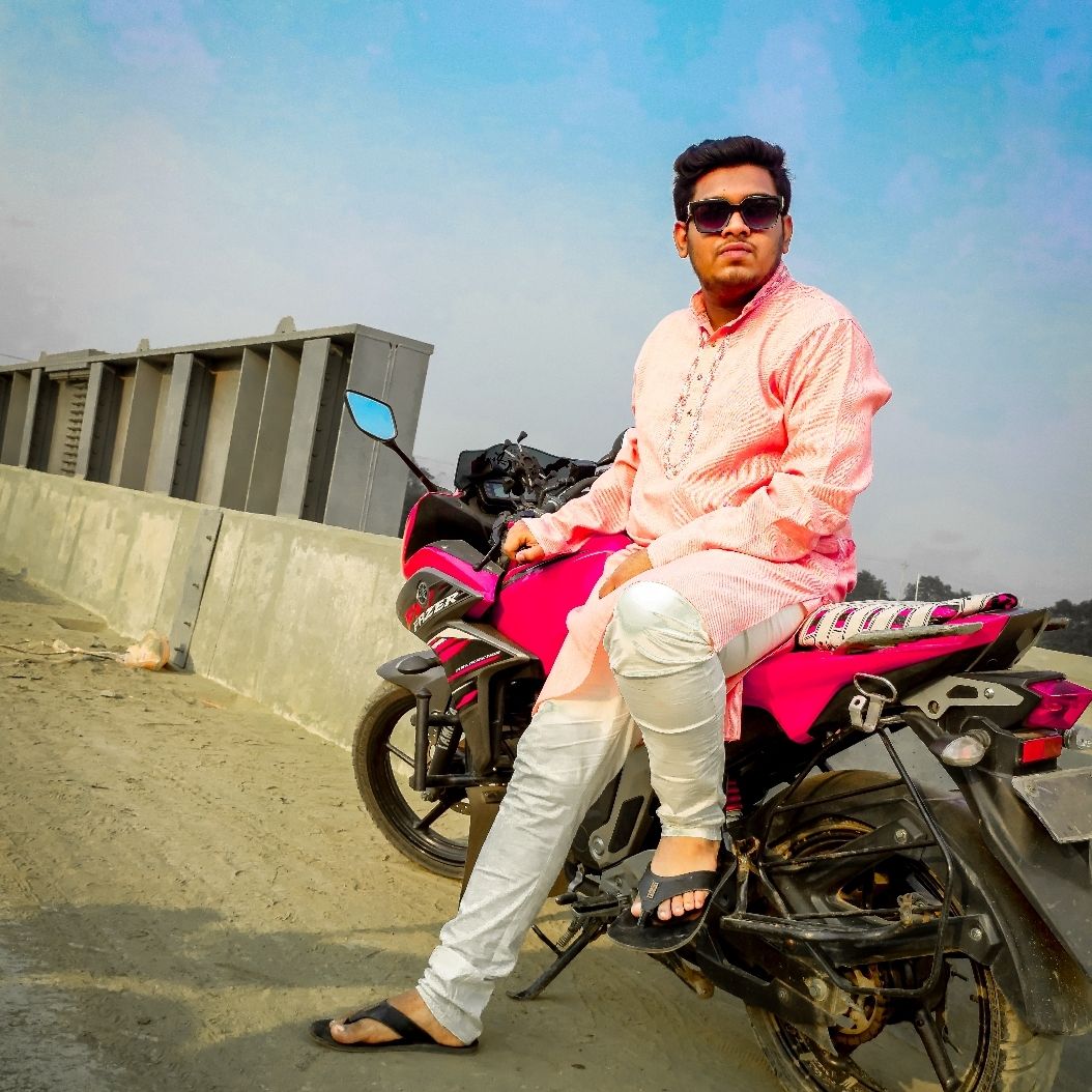 Saiful_shuvo_988's Profile | Binance Square