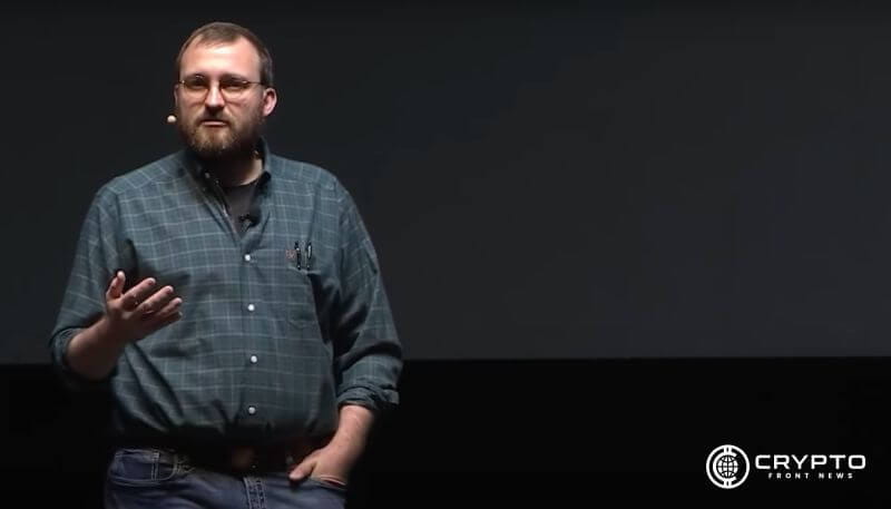 Charles Hoskinson to Unveil Cardano’s Strategic Vision at 2024 Summit ...