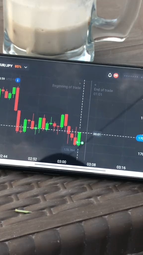 Disclaimer : trading | Business Expert on Binance Square