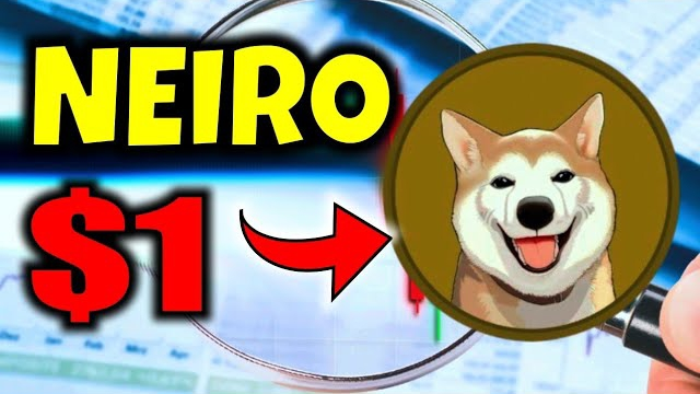 Neiro future price prediction. | Expert _Guide on Binance Square