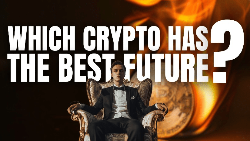 Which Crypto has the Best Future – Top Undervalued Coins 2024! | Crypto Wolfㅤ on Binance Square