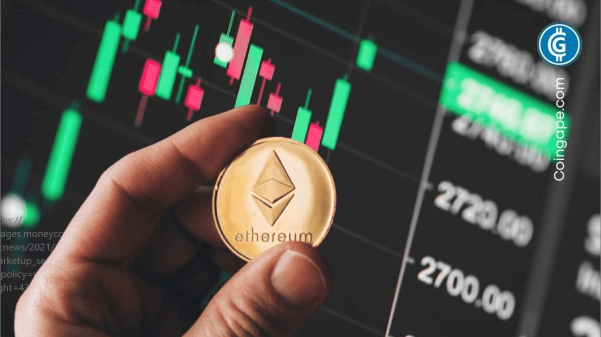 Make $1M This Uptober with These 5 Ethereum Tokens! | Crypto Wolf on ...