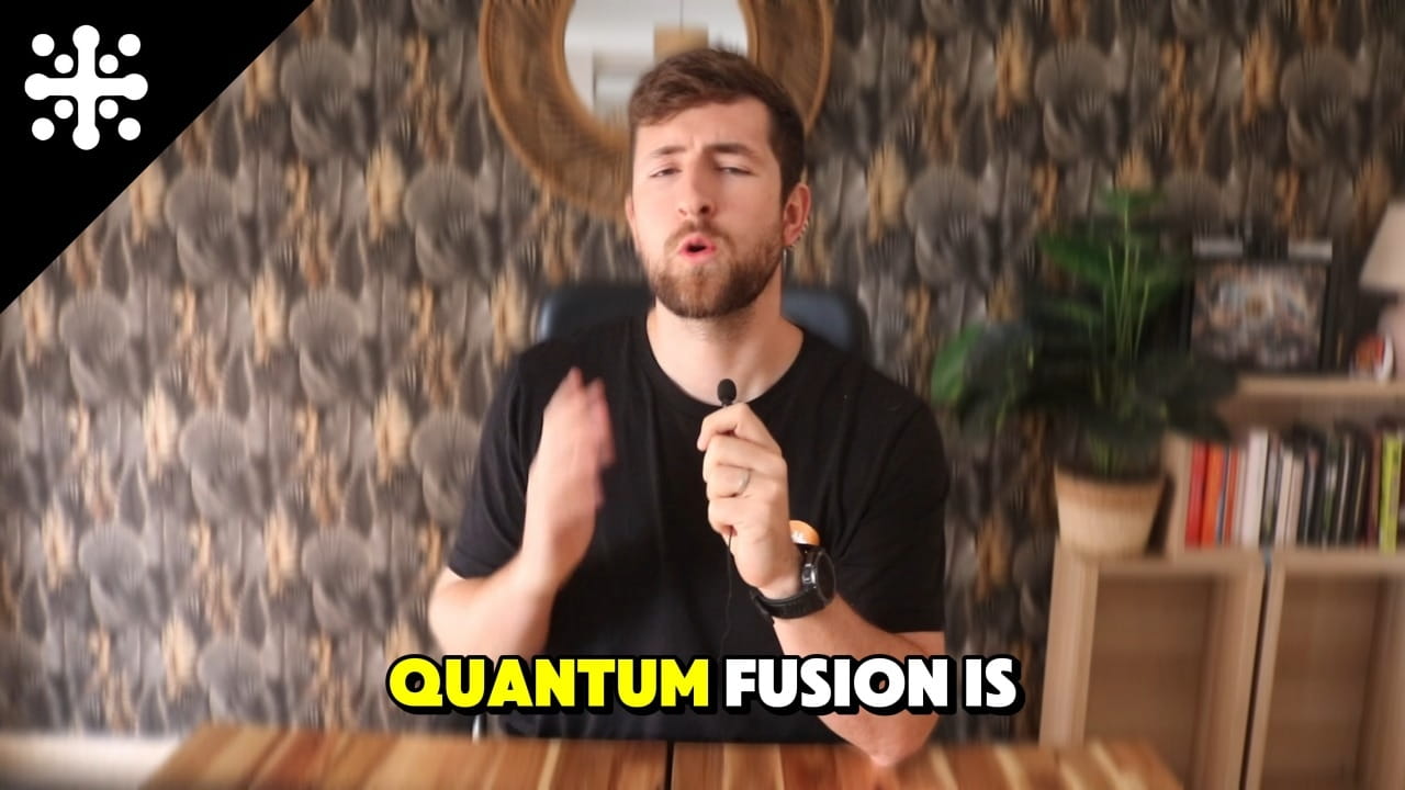 QuantumFusion is breaking down barriers in parallel computing with its ...