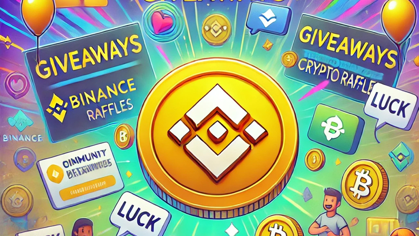 Sorteo Airdrop en criptomonedas: ¡Juegos divertidos con posibilidades de obtener ganancias ...