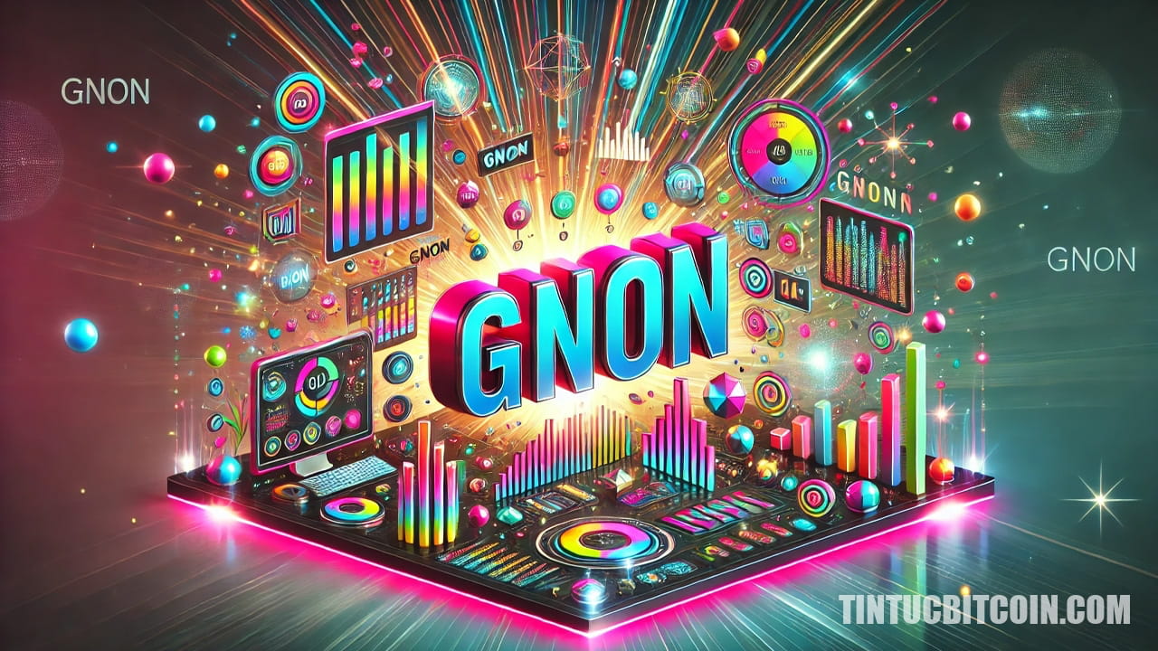 The Adventures of GNON Solana! | TinTucBitcoin on Binance Square