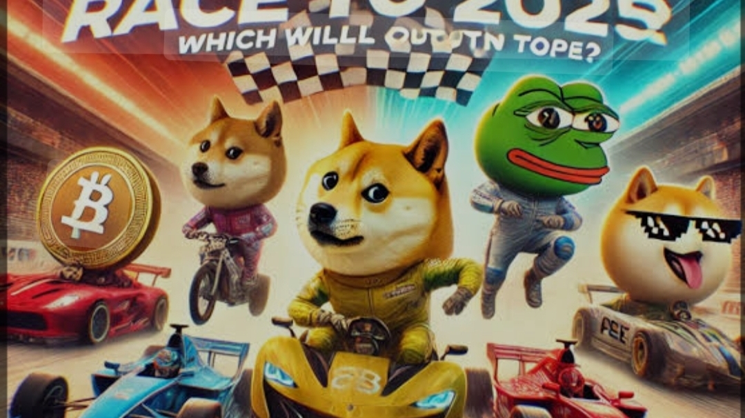 Meme Coin Price Predictions for 2025: What’s on the Horizon? 🚀 | Niela ...