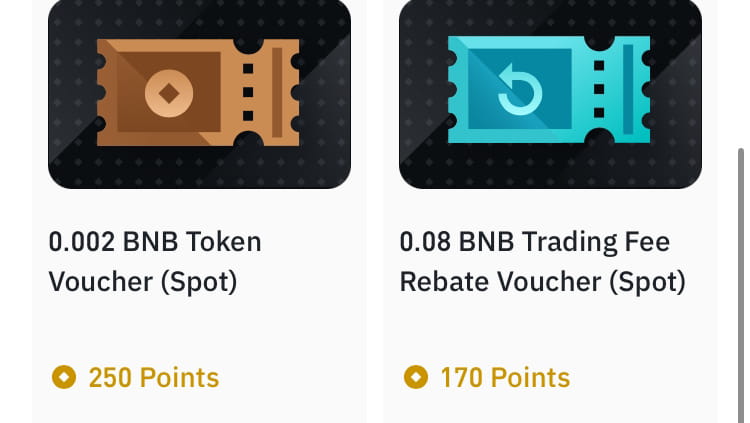 Binance Square Rewards , Check In to get point Campaign. Open Binance ...