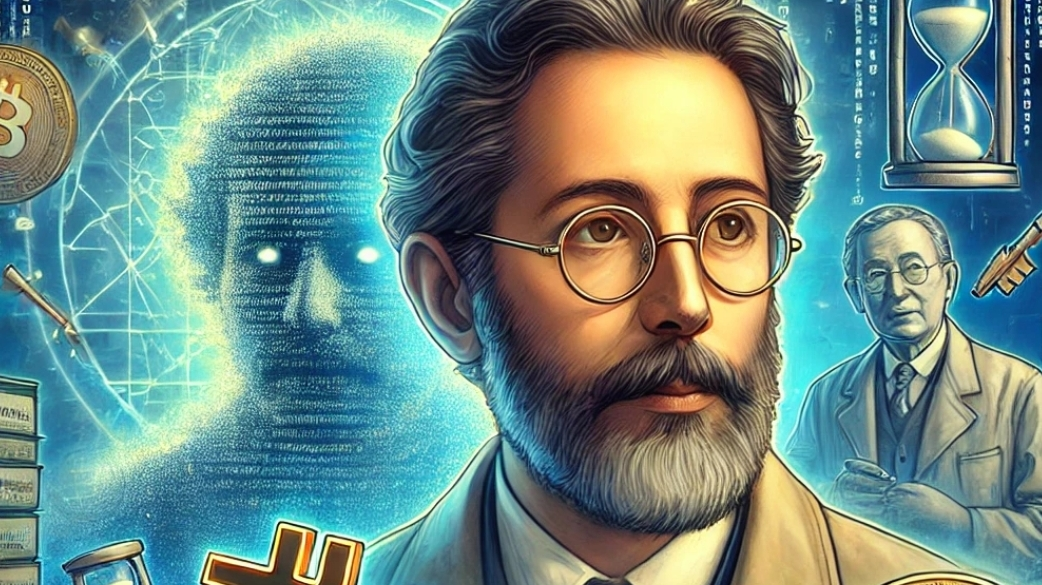 Satoshi Nakamoto's Identity Revealed?! | Green_lamp on Binance Square