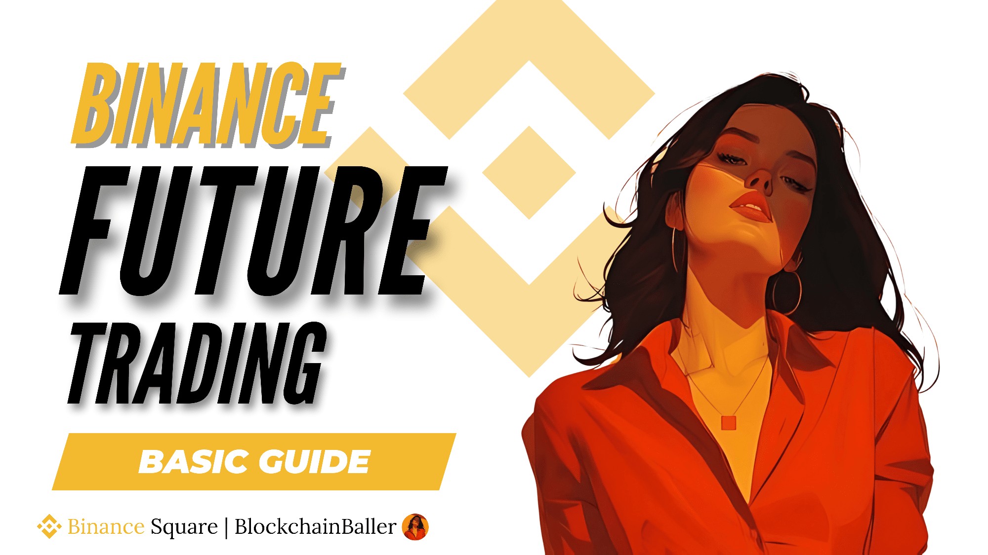 Future Trading on Binance: A Guide for New Users with Screenshots | BlockchainBaller on Binance ...
