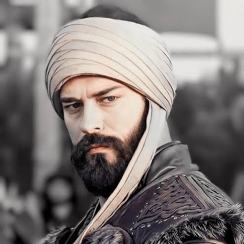 successor of Usman bey's Profile | Binance Square