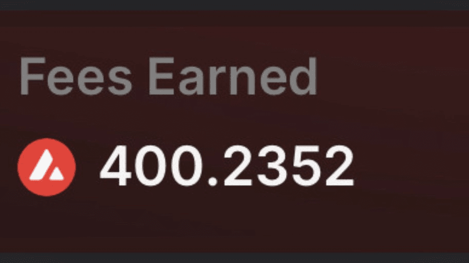 How Creators on The Arena App Are Earning Over 400 AVAX in Fees and ...