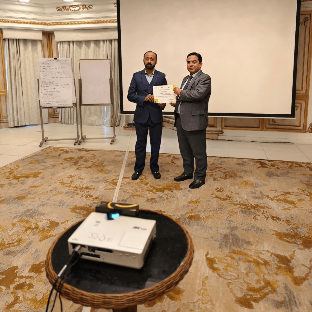 Muhammad Rashid 2662's Profile | Binance Square