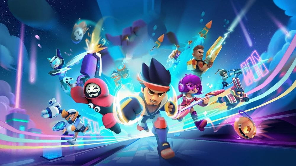 O que é jogo NFT? Os 10 jogos NFT mais populares e potenciais em 2024 ...