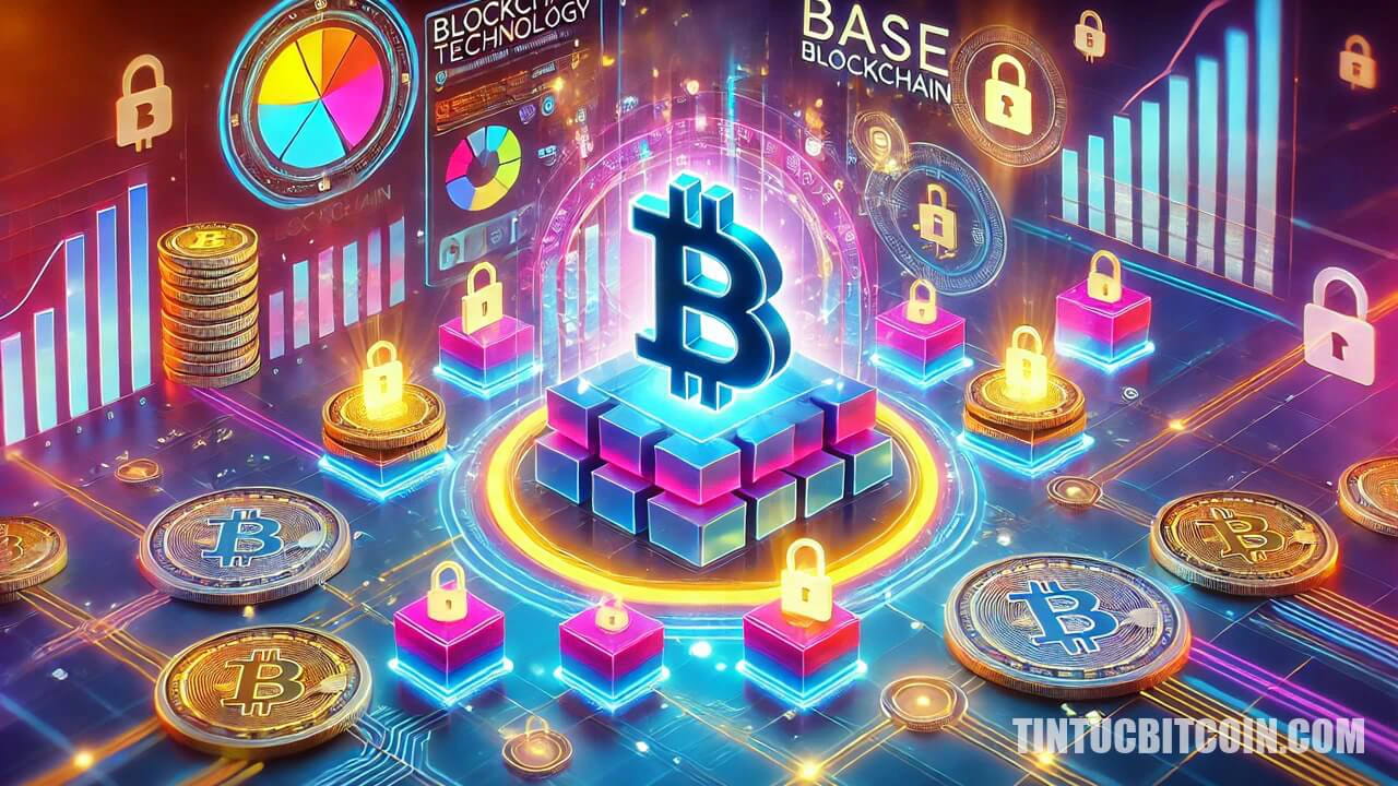 Instructions on how to create Token on Base Blockchain | TinTucBitcoin on Binance Square