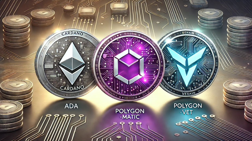 Top 3 Cryptocurrencies for Beginners with a Small Budget: Invest Today ...