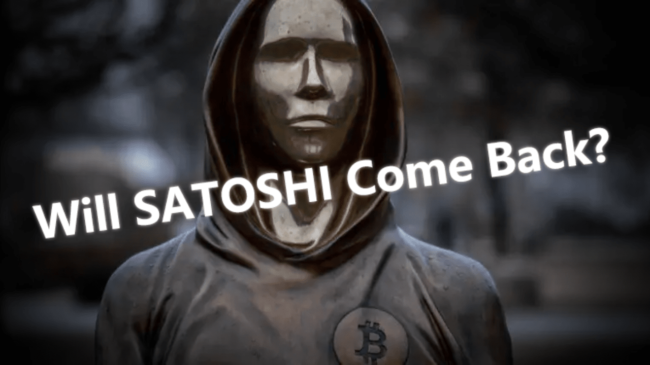 The creator of Bitcoin in the HBO documentary has sparked widespread speculation in the crypto ...