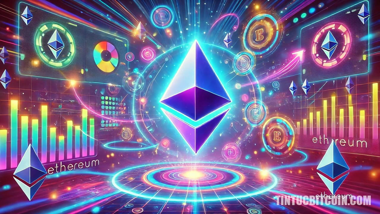 Ethereum Price Prediction: What's Next as ETH Stops at $2700? | TinTucBitcoin on Binance Square