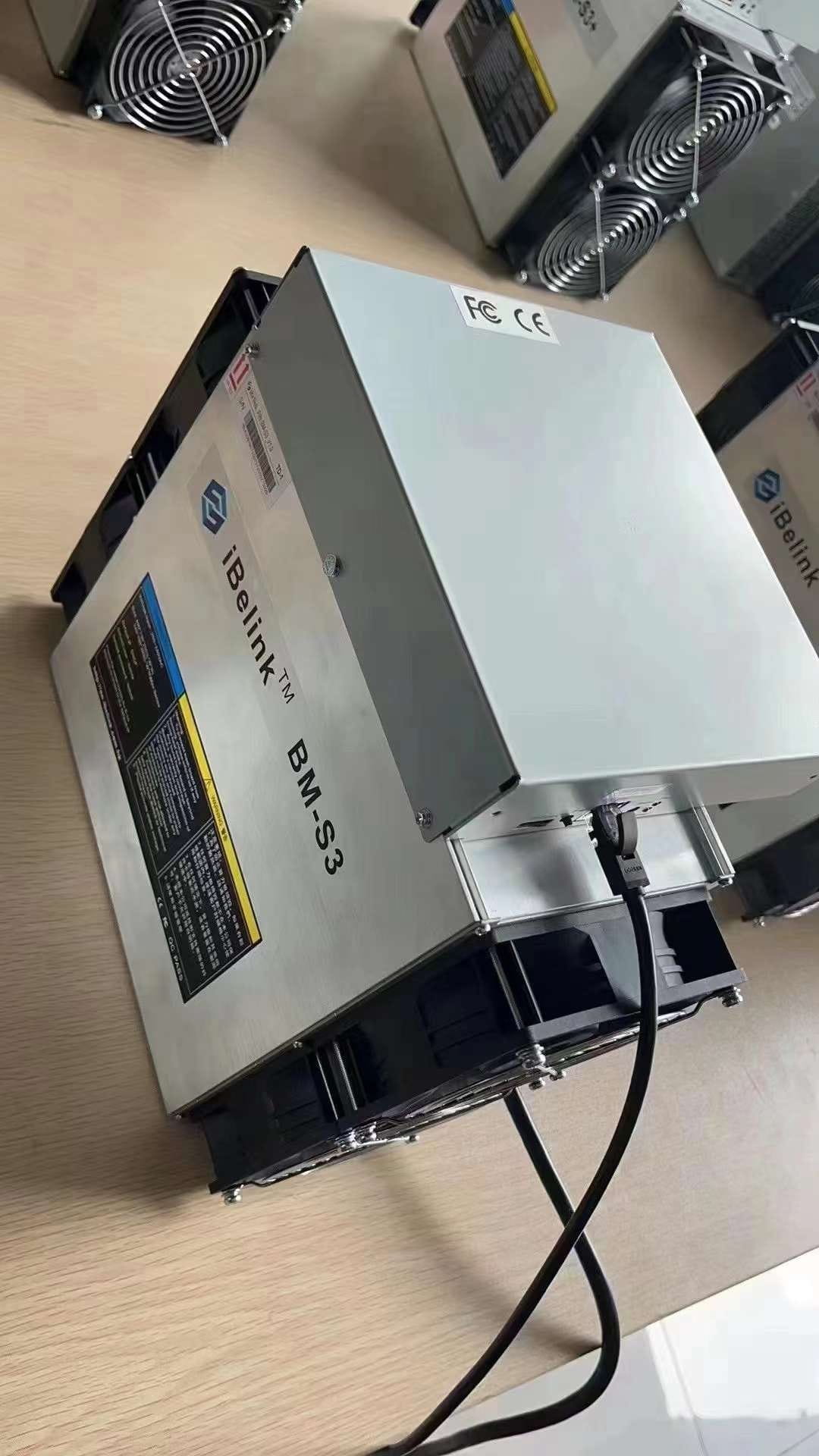 Comprehensive Analysis of iBeLink BM-S3: The Perfect Balance of ...