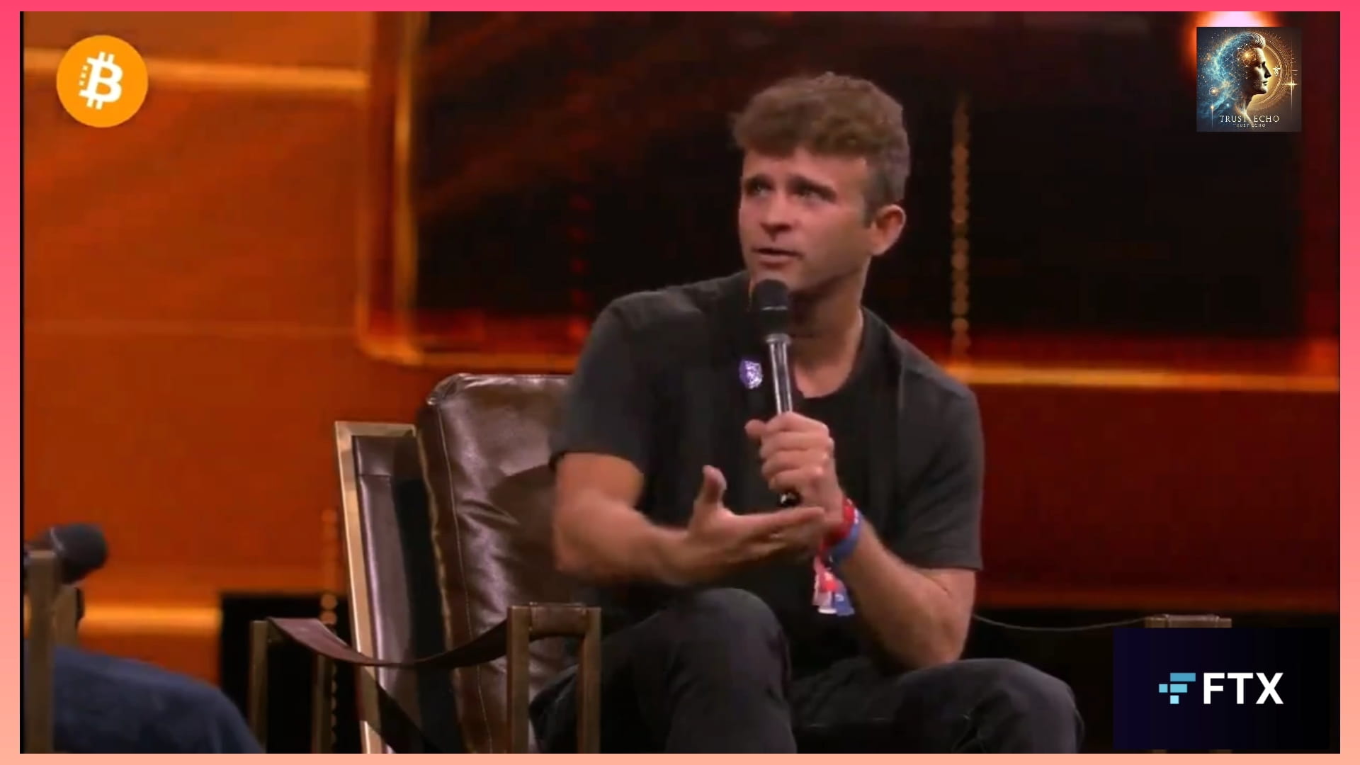 NEW: 🇺🇸 Strike CEO Jack Mallers talks about the US being primed to ...