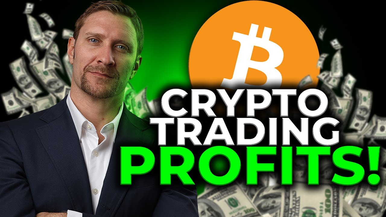 Discover How Trading Crypto Can Help Us Both Make Huge Profits ...