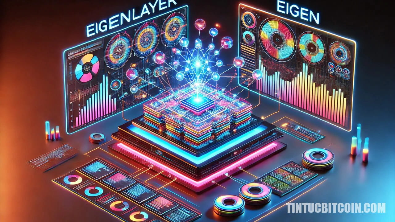What You Need to Know About EigenLayer's EIGEN | TinTucBitcoin on Binance Square