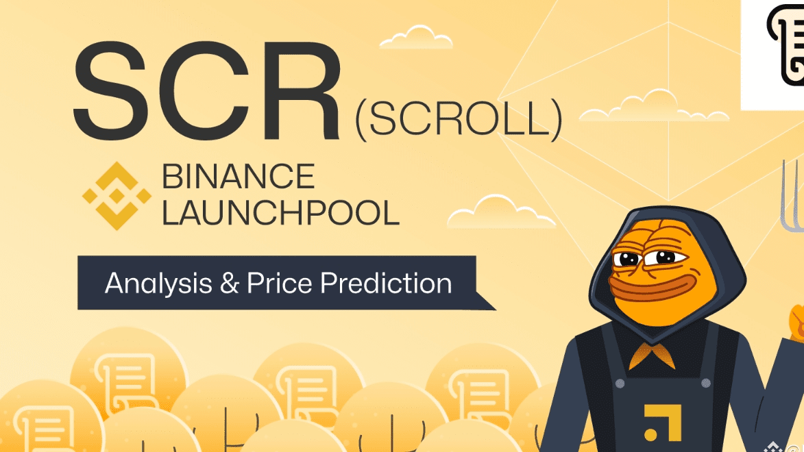 Here’s How High $SCR (Scroll) Will Go in the Next 6 to 12 Months, According to Experts 🚀💡 ...